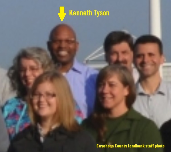 FBI bust reveals Cuyahoga landbank officials are grabbing homes for ...