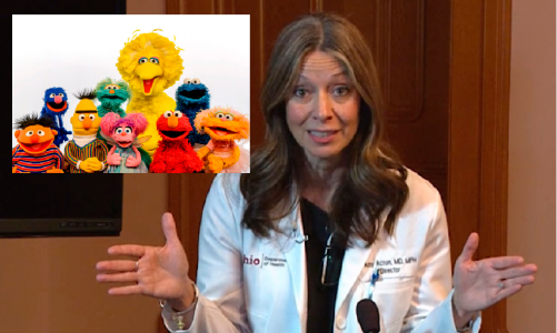 Amy Acton Sesame Street – EJBNEWS.COM