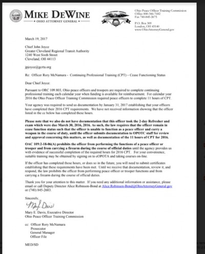 Cease letter to John Joyce RTa – EJBNEWS.COM