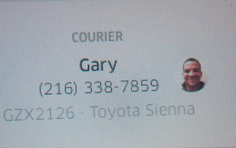 Now a convicted felon, Gary Norton joins the Cleveland Hall of Fame of ...