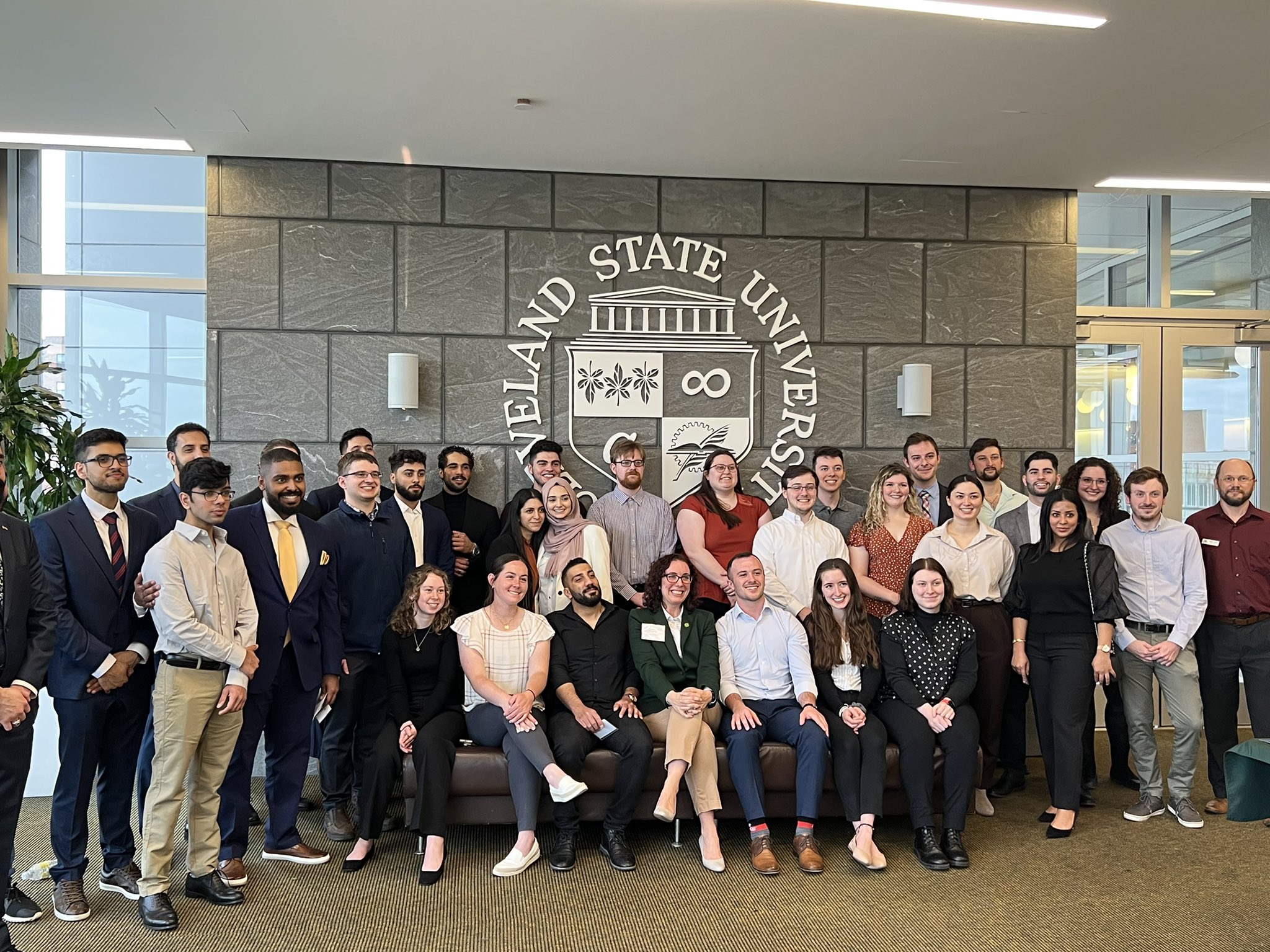 Cleveland State University delays delivering immigration, work ...